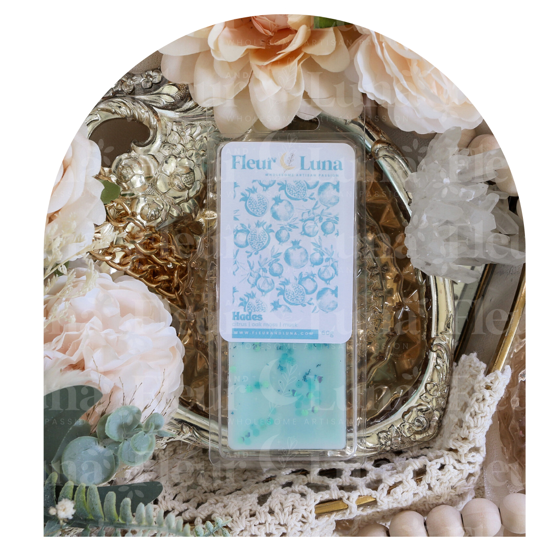 Hades – Fleur & Luna