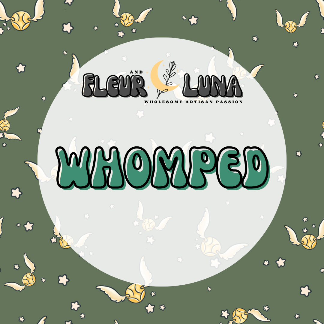 Bite Me – Fleur & Luna